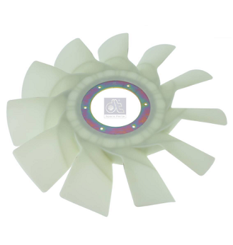 A2049000104-MERCEDES VISCOUS FAN BLADE - BDL Original Ltd.