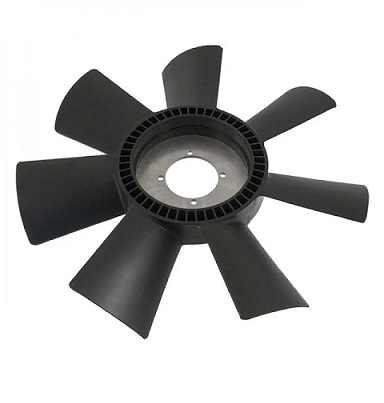 98468151-IVECO EUROCARGO FAN BLADE - BDL Original Ltd.