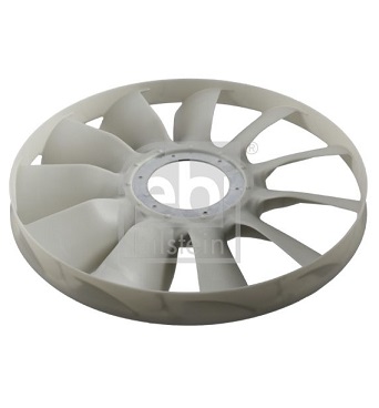 51066010283- MAN TGA VISCOUS FAN BLADE - BDL Original Ltd.