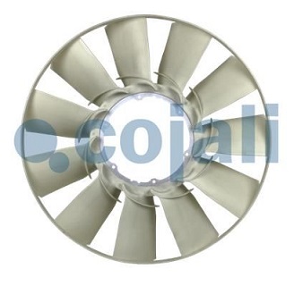 1742538-1782348- DAF CF85 VISCOUS FAN BLADE - BDL Original Ltd.