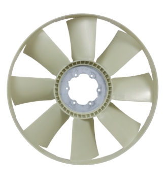 7037127-9062050606- MERCEDES ATEGO FAN BLADE - BDL Original Ltd.