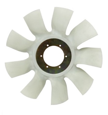 5010315731 RENAULT VISCOUS FAN BLADE - BDL Original Ltd.