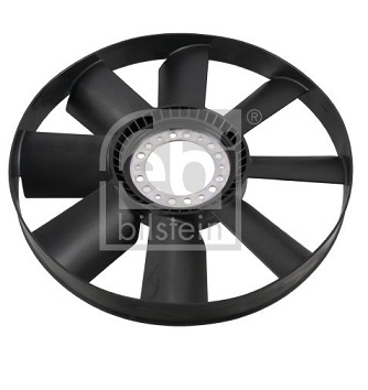 504029737-IVECO EUROCARGO VISCOUS FAN BLADE - BDL Original Ltd.
