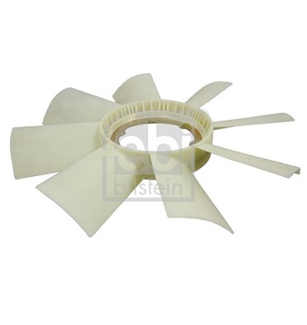 1315854 DAF VISCOUS FAN BLADE - BDL Original Ltd.