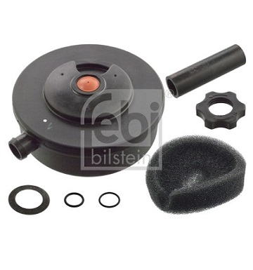 42568767-5802292930 Iveco crankcase ventilation filter kit - BDL ...
