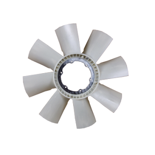 5010315933-Renault Viscous Fan Blade - BDL Original Ltd.