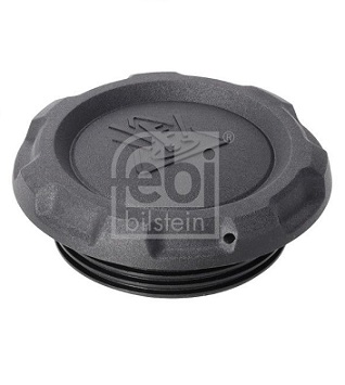 5Q121407A Audi-VW expansion tank filler cap - BDL Original Ltd.