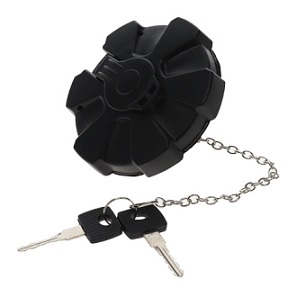 0004705005- MERCEDES ACTROS LOCKING FUEL CAP - BDL Original Ltd.