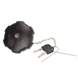 1711207- 10743.T- DAF-IVECO 80MM LOCKABLE FUEL CAP - BDL Original Ltd.