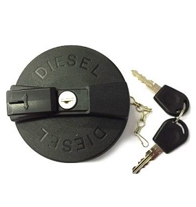 1315785-2993922- DAF-IVECO-MERCEDES 80MM FUEL CAP - BDL Original Ltd.