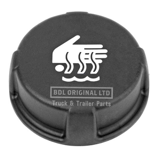 1700762-7420783868- DAF-RENAULT EXPANSION TANK CAP - BDL Original Ltd.