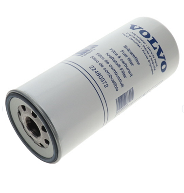 20976003 Volvo fuel filter (Genuine volvo) - BDL Original Ltd.