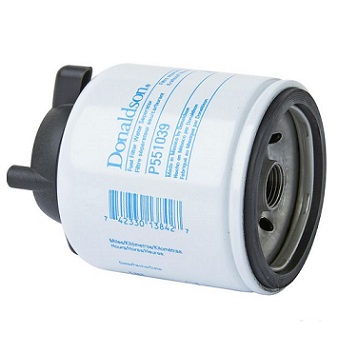 87036044-P551039- CASE FUEL FILTER - BDL Original Ltd.