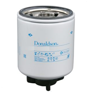 21380403- VOLVO FUEL PRE-FILTER (TWIST AND DRAIN) - BDL Original Ltd.