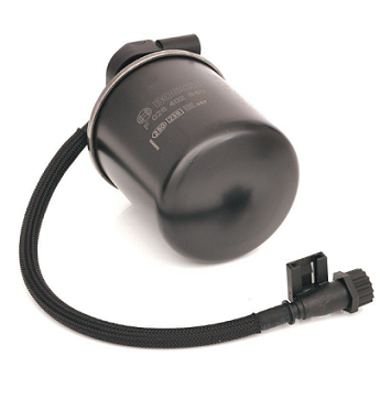 6510901552 Mercedes sprinter fuel filter - BDL Original Ltd.