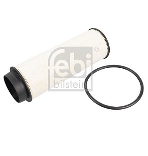 5802050393- IVECO FUEL FILTER - BDL Original Ltd.