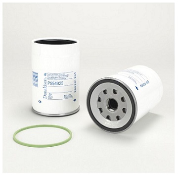 504272431-11081663- IVECO-VOLVO FUEL FILTER (SPIN ON) - BDL Original Ltd.