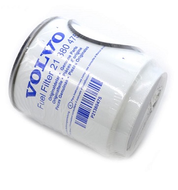 21380475 Volvo fuel filter (Genuine volvo) - BDL Original Ltd.