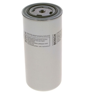 504199551 Iveco fuel filter - BDL Original Ltd.