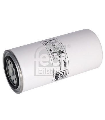 1328177 DAF-Iveco fuel filter - BDL Original Ltd.