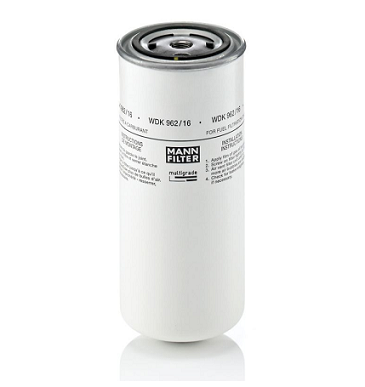 5801364481 Iveco fuel filter - BDL Original Ltd.