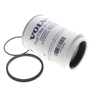 21380488 Renault- Volvo fuel filter - BDL Original Ltd.