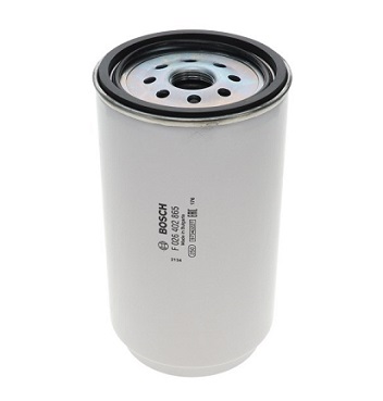 21380490 Volvo fuel filter - BDL Original Ltd.