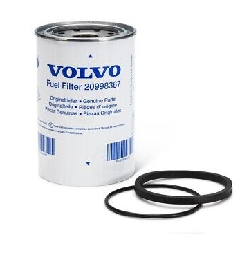 7420998634 Renault-Volvo fuel filter (Genuine volvo) - BDL Original Ltd.