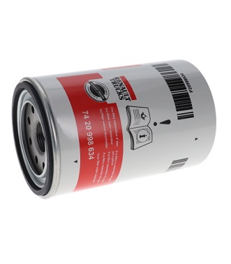 7420998634 Renault-Volvo fuel filter (Genuine renault) - BDL Original Ltd.