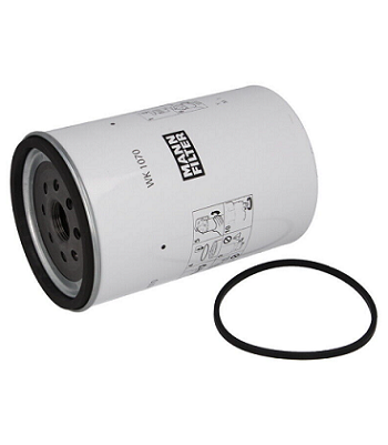 11081663 Liebherr-Volvo fuel filter - BDL Original Ltd.