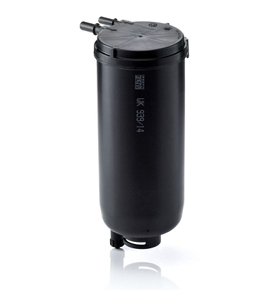 42555920-MK666922- IVECO-MITSUBISHI FUEL FILTER - BDL Original Ltd.