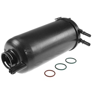 42555920-MK666922- IVECO-MITSUBISHI FUEL FILTER - BDL Original Ltd.