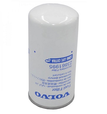 23861995 Volvo fuel filter- long life extra (Genuine volvo) - BDL ...