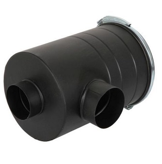 81084006031- MAN AIR FILTER HOUSING WITH LID - BDL Original Ltd.