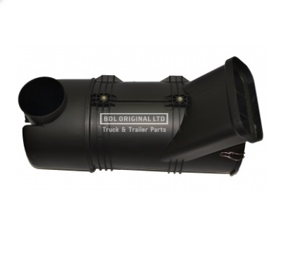 81084006031- MAN TGA AIR FILTER HOUSING WITH LID - BDL Original Ltd.