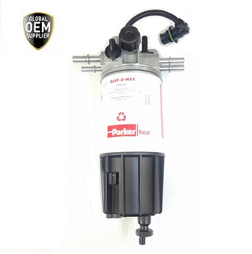 5801510519- IVECO STRALIS FUEL FILTER HOUSING - BDL Original Ltd.