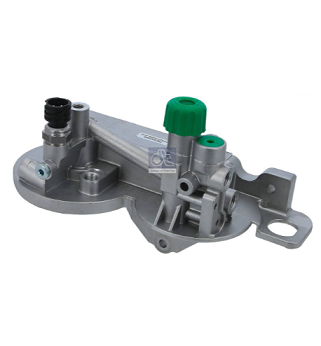 21870635 Renault- Volvo fuel filter housing - BDL Original Ltd.