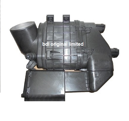 504151622- IVECO AIR FILTER HOUSING (FILTER NOT SUPPLIED) - BDL ...