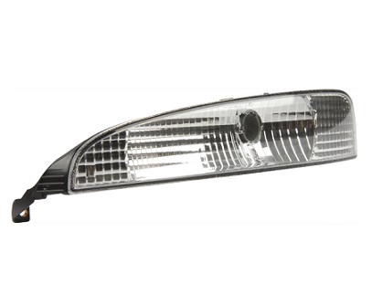 9408200321- MERCEDES AXOR 2- INDICATOR LAMP-LEFT HAND - BDL Original Ltd.