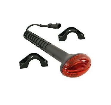 IVECO EUROCARGO INDICATOR LAMP, FLASHER LAMP LH- 5801640333 - BDL ...