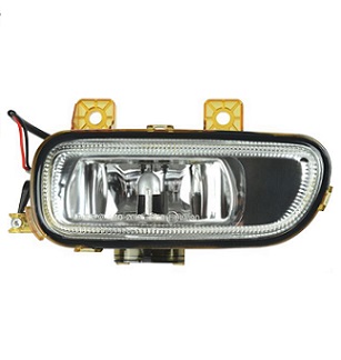 A9408200056- 9408200056- MERCEDES FOG LIGHT- LEFT HAND - BDL Original Ltd.