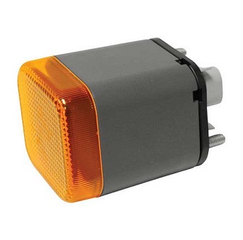 4862220-500316551- IVECO EUROCARGO INDICATOR LAMP (SHORT BODY) - BDL ...