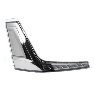 7482622149- RENAULT LED CORNER INDICATOR LAMP- RIGHT HAND - BDL ...