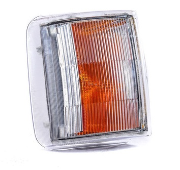 4855967-500340695- IVECO EUROCARGO INDICATOR LAMP (WITH BULB HOLDER ...