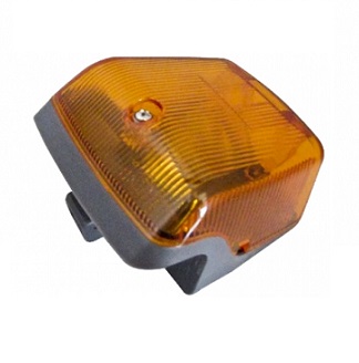 9738200421- MERCEDES ATEGO INDICATOR-FLASHER LAMP-RIGHT HAND - BDL ...