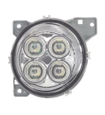 2127431 Scania LED daytime running light (Left hand) - BDL Original Ltd.