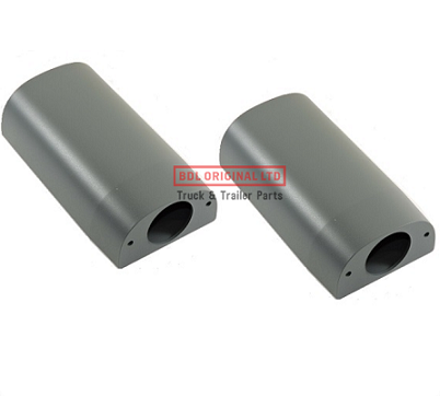 1453909-1453910- DAF LF INDICATOR STALK-FILLER BLOCK (PAIR) - BDL ...
