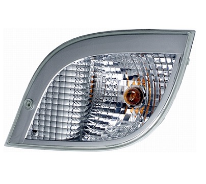 9738200621- MERCEDES ATEGO INDICATOR LAMP RIGHT HAND - BDL Original Ltd.