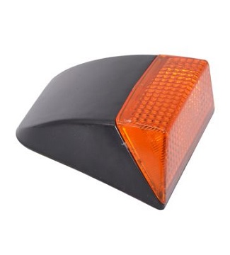 20826213 Volvo FH-FM indicator lamp (with housing) Right hand - BDL ...