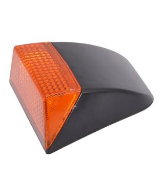 20826211 Volvo FH-FM Indicator lamp (with housing) Left hand - BDL ...